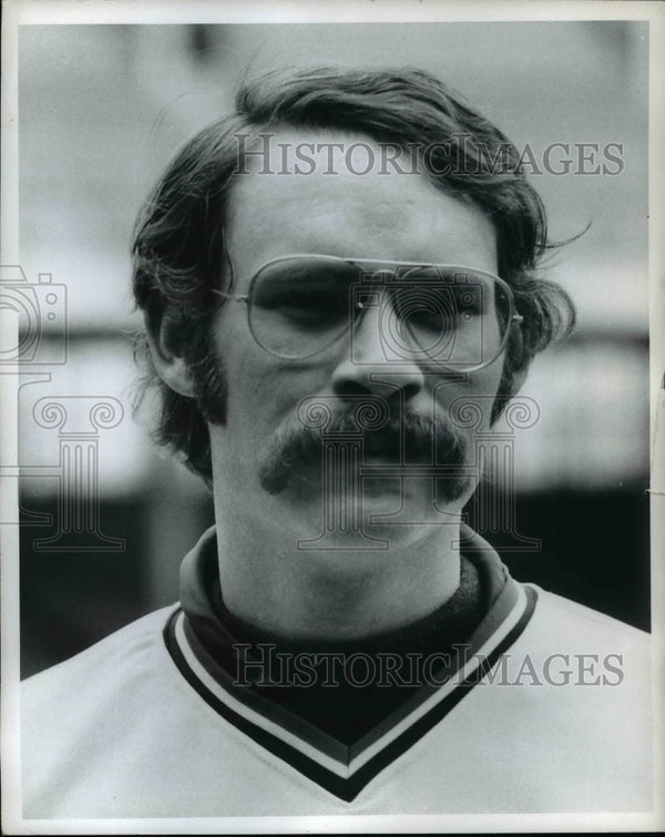 1973 Press Photo Ray Lamb - cvb50110 - Historic Images