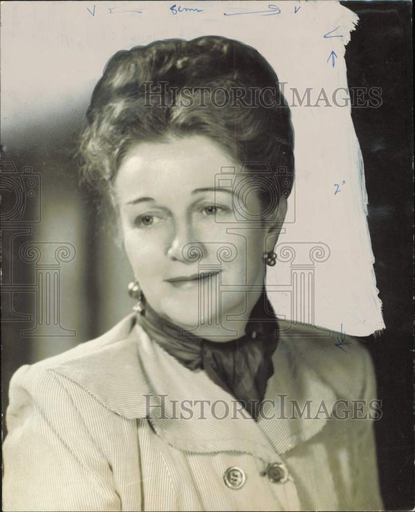 1956 Press Photo Leone Kahl - hpa85054 - Historic Images