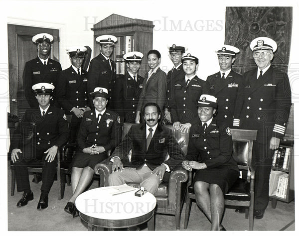 1981 Murray-Wright High school - Historic Images