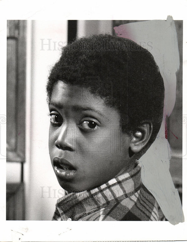 1969, CBS CHILDREN HOUR - Historic Images