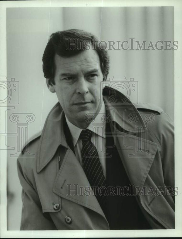 1998 Press Photo Anchor Peter Jennings, Entertainment - sap13725 ...