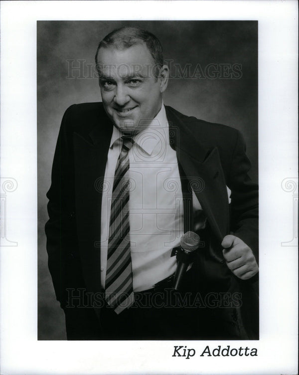 Press Photo Kip Addotta - DFPD17459 - Historic Images