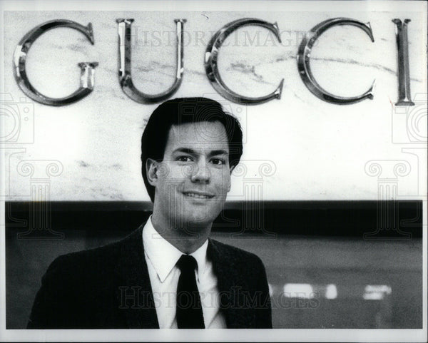 Press Photo Tom Thomas Pitcher - DFPD71609 - Historic Images