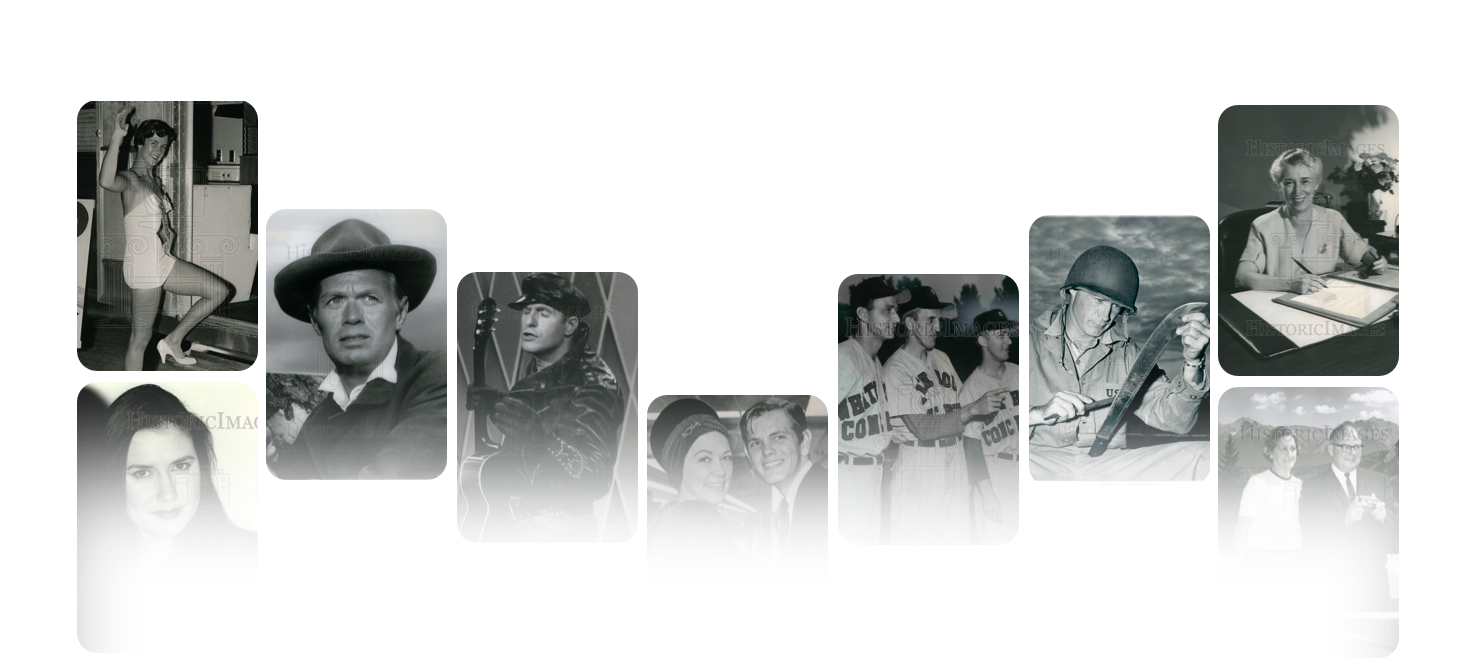 Historic Images Outlet-original vintage news photo prints