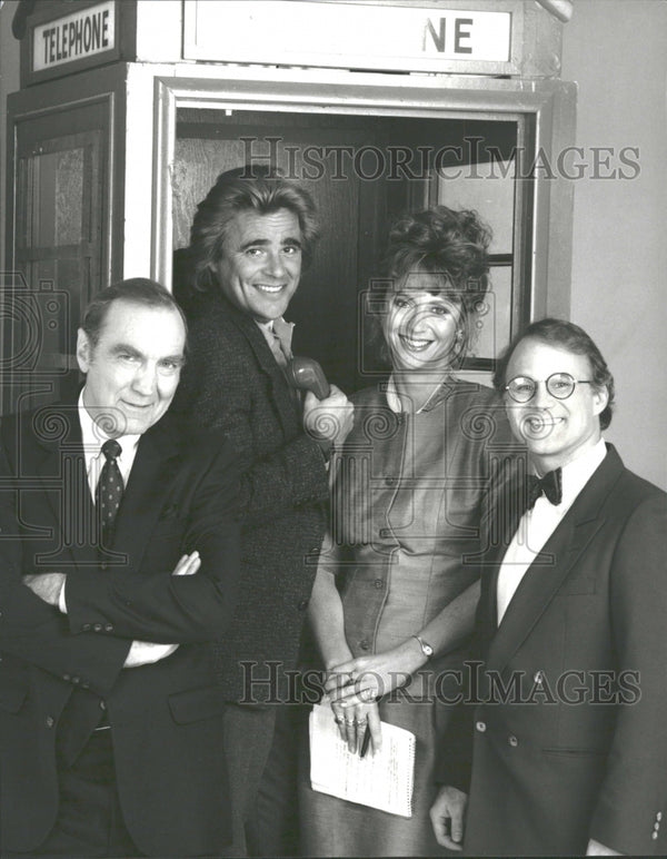 1987 Press Photo Pogue Winston Rekert Jonathan Welsh - RRV31223 ...