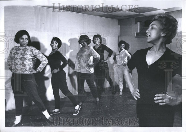 1966 Press Photo Actress Heather Sears - RRV51987 - Historic Images
