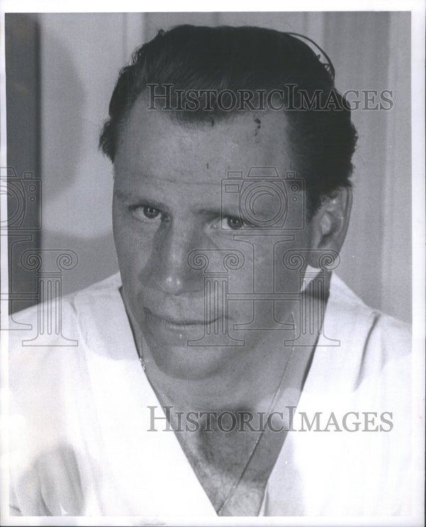 1967 Press Photo Charles Grosso- RSA13005 - Historic Images