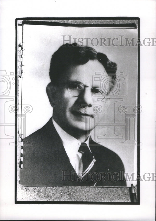 1988 Press Photo David Earle Johnson Percussionist Comp- RSA22357 ...