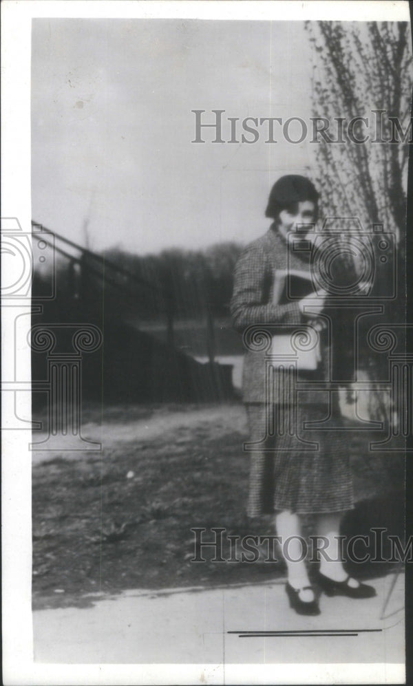 1937 Press Photo Rockefeller Sr Margaret Strong De Guev- RSA25687 ...