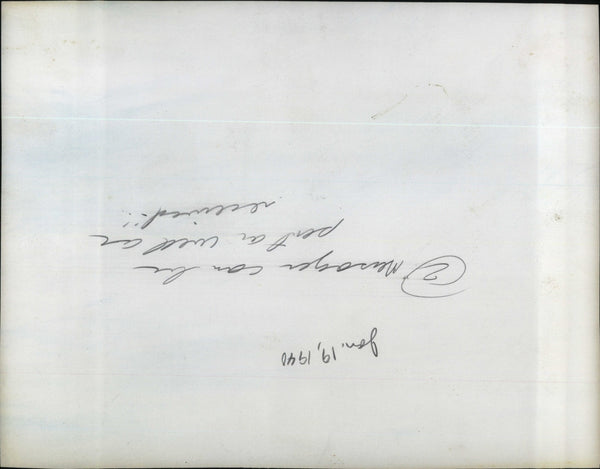 1940 Press Photo A radio operator and his equipment - RSJ14475 ...