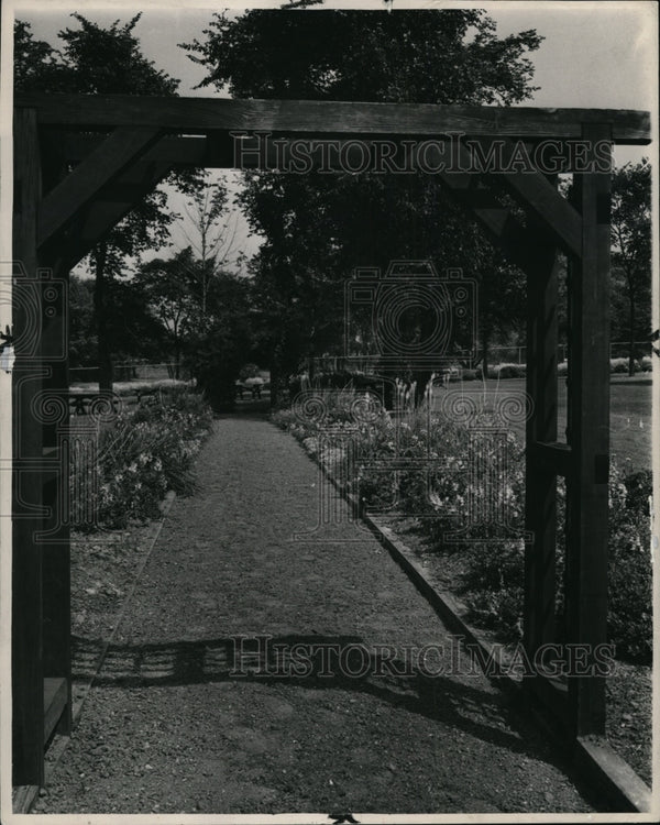 1948 Press Photo Thompson Products Co, 23555 Euclid, Ohio - cvb12136 ...