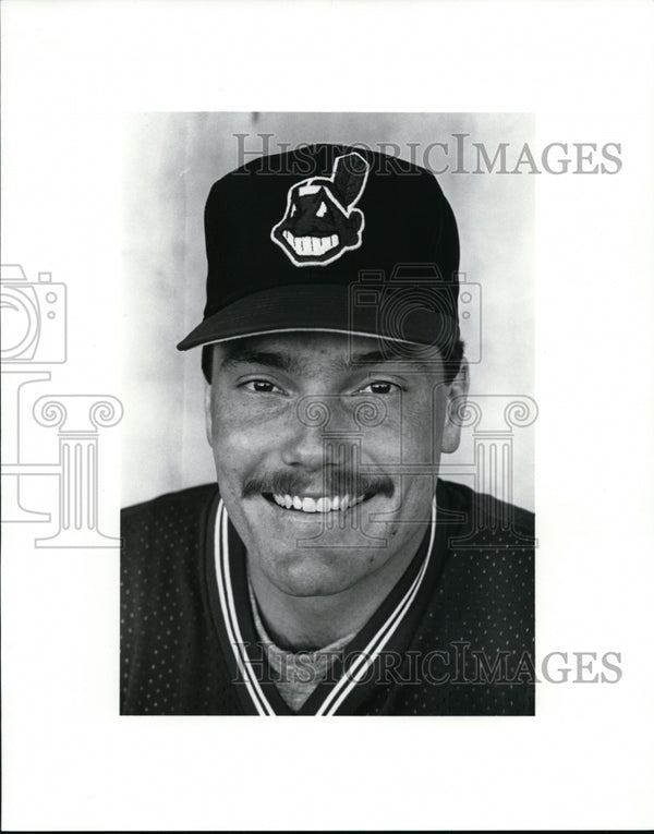 1988 Press Photo Casey Webster - cvb33526 - Historic Images