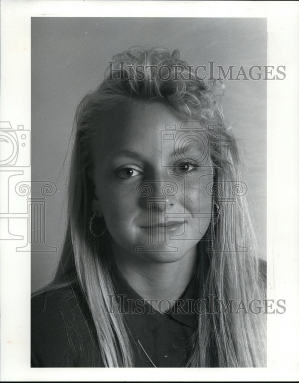 Press Photo Rachel Dorsch, Amherst, Cross Country - cvb34225 - Historic ...