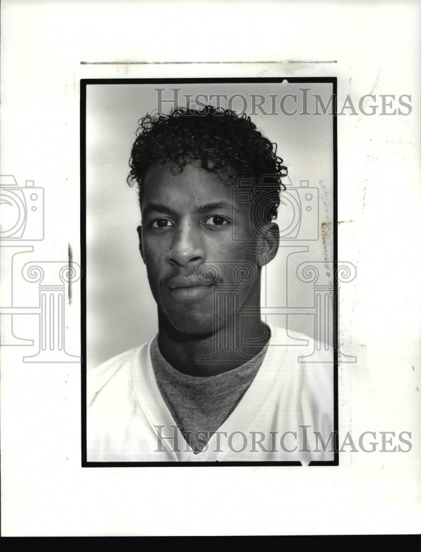 1988 Press Photo J.J. Birden - cvb39765 - Historic Images