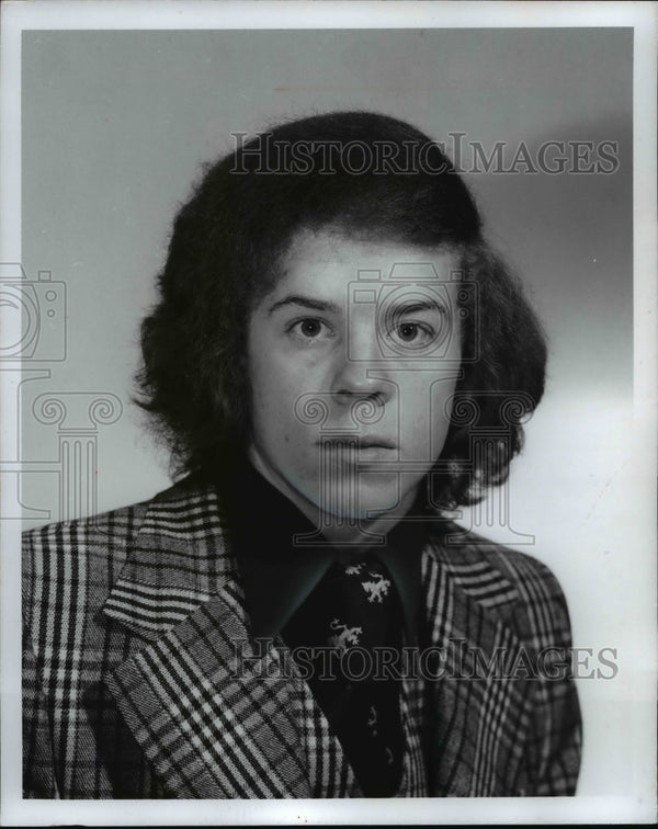 1975 Press Photo Joe Rae, West Geauga, Dream Team - cvb41570 - Historic ...