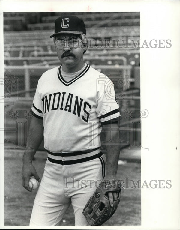 Press Photo Paul Stehpan - cvb51290 - Historic Images