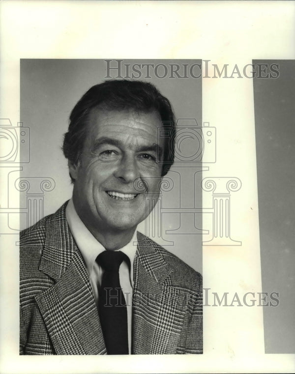 Press Photo Don Paul - cvb56234 - Historic Images