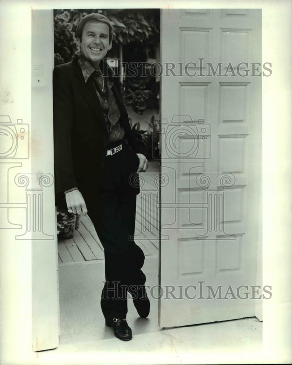 Press Photo Paul Lynde - cvp35896 - Historic Images