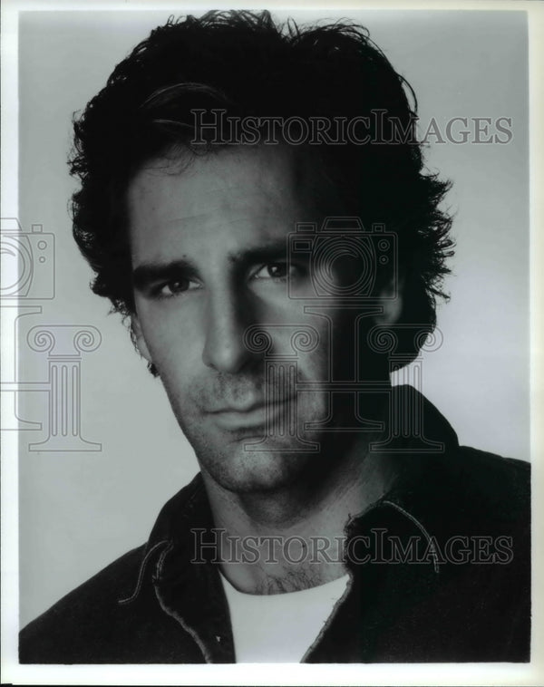 Press Photo Scott Bakula stars as Sam in Quantum Leap TV show ...