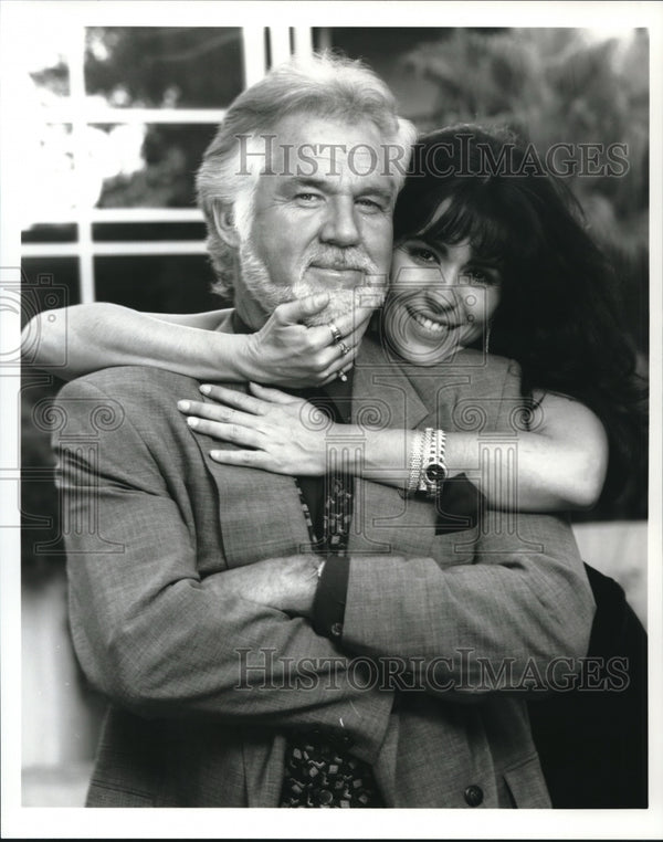 Press Photo Macshayne: Final Roll of the Dice - cvp72722 - Historic Images