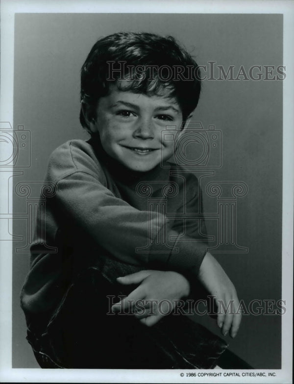 1986 Press Photo Jesse Tendler, The Ellen Burstyn Show - cvp75760 ...