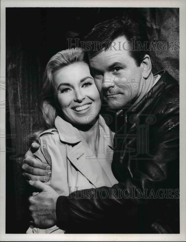 Press Photo Elisa Ingram - cvp77647 - Historic Images