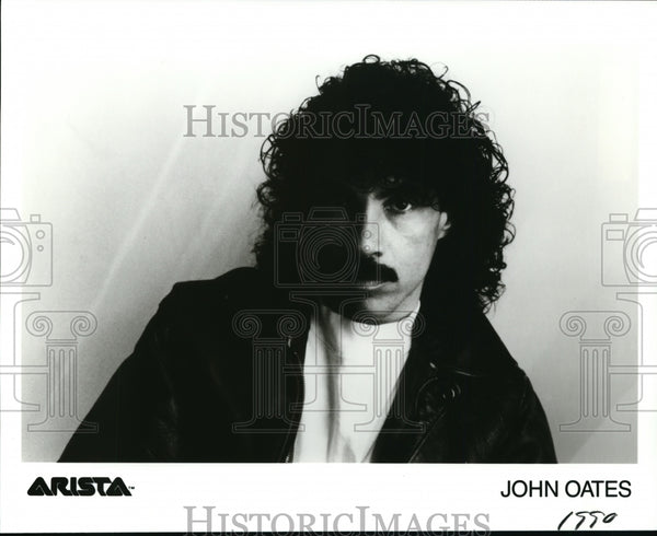 1990 Press Photo John Oates - cvp86844 - Historic Images
