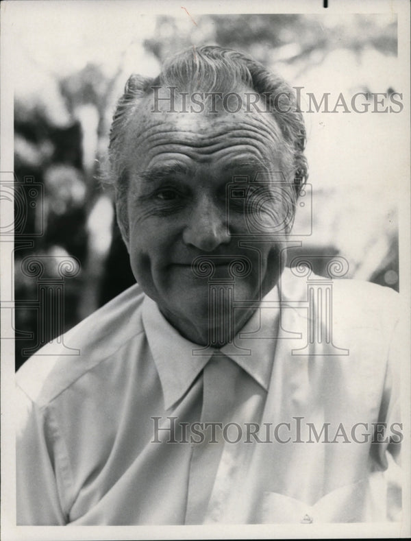 1970 Press Photo Red Skelton in The Red Skelton Show. - cvp98030 ...