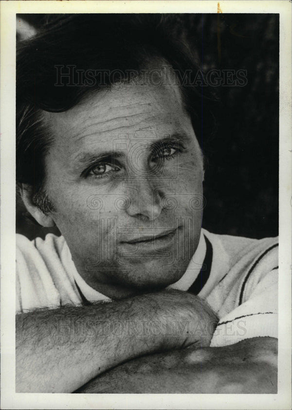 1983 Press Photo Peter Brandon - Historic Images