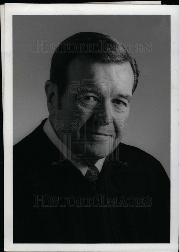 1941 Press Photo Judge Joseph Moynihan - dfpd32483 - Historic Images