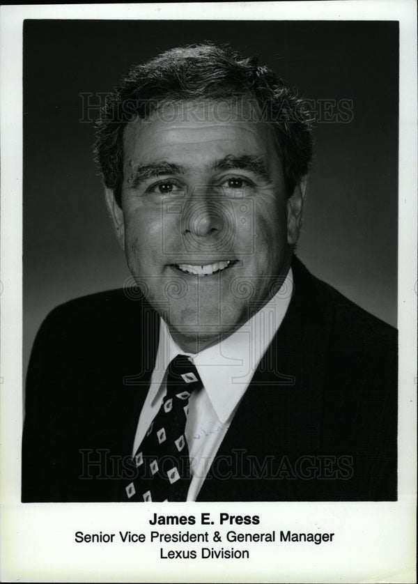 Press Photo James Press Officer - dfpd36535 - Historic Images