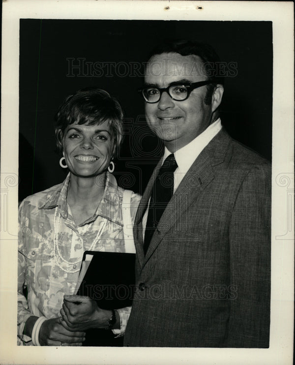 1973 Press Photo William Ruckelshaus Head EPA FBI - dfpd37515 ...