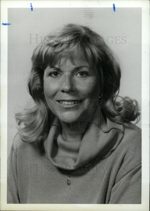 1987 Press Photo Alice Sieloff Crain Communications - dfpd38941 ...