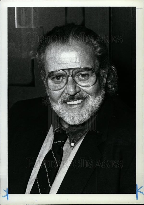 1994 Press Photo Bob Talbert - dfpd39205 - Historic Images