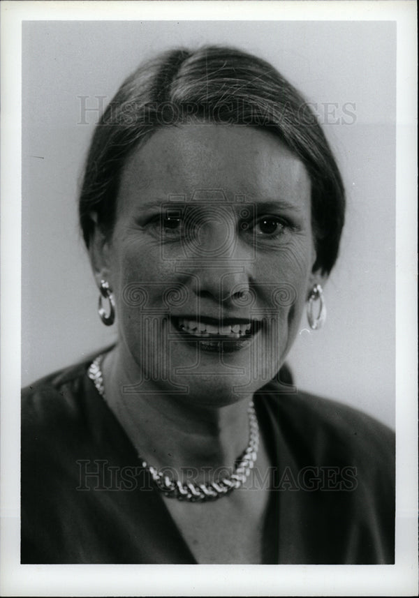 Press Photo Charlotte Greig - dfpd39257 - Historic Images