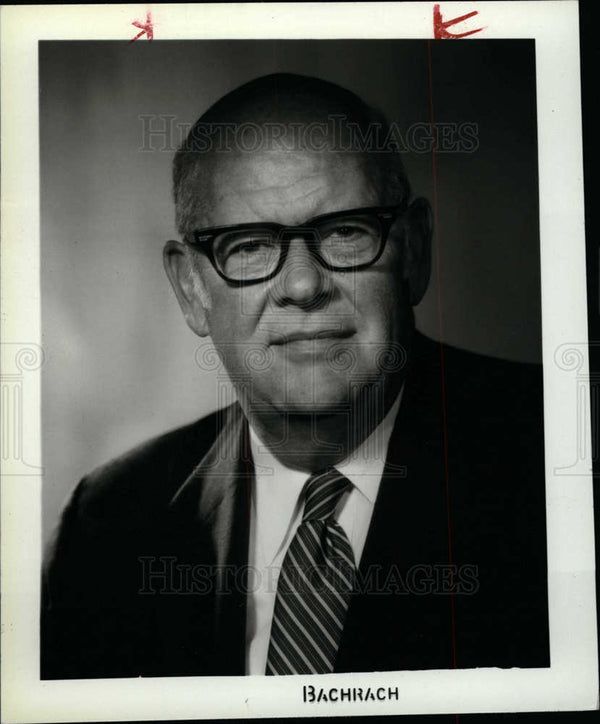 1961 Press Photo Rodkey Craighead Chairman board - dfpd39921 - Historic ...