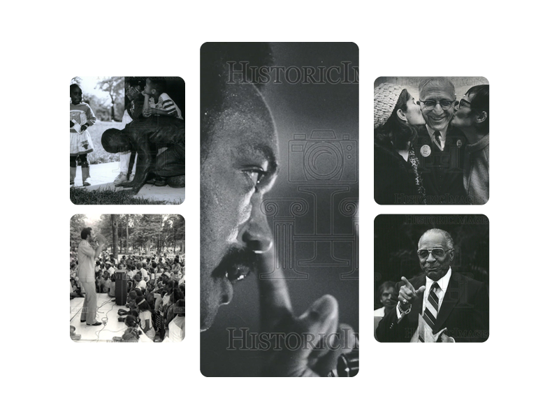 Historic Images -original vintage news photo prints