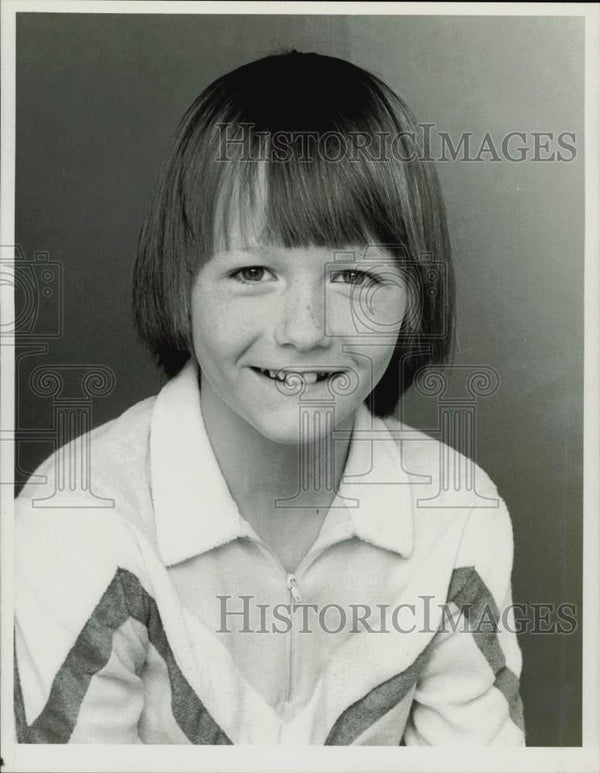 Press Photo Actor Charlie Fields - hpp29223 - Historic Images