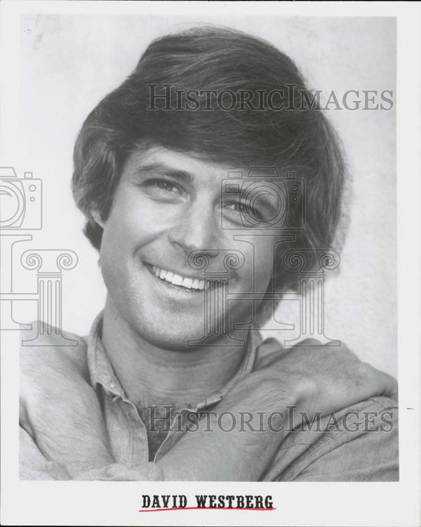 Press Photo David Westberg - hpp30512 - Historic Images