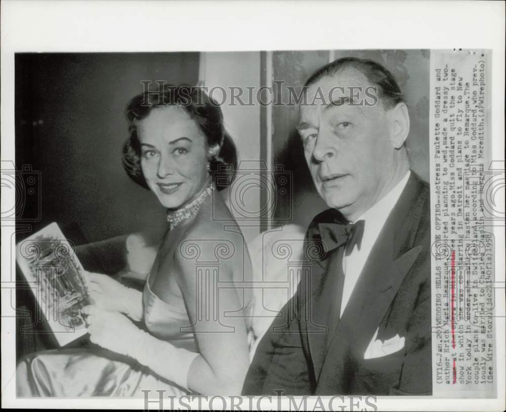 1980s Paulette Goddard Paulette Goddard