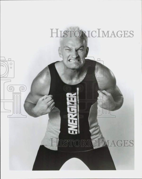 Press Photo Actor Jacko - hpp40691 - Historic Images