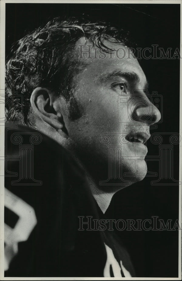 1970 Press Photo Jim Grabowski - mjt10680 - Historic Images