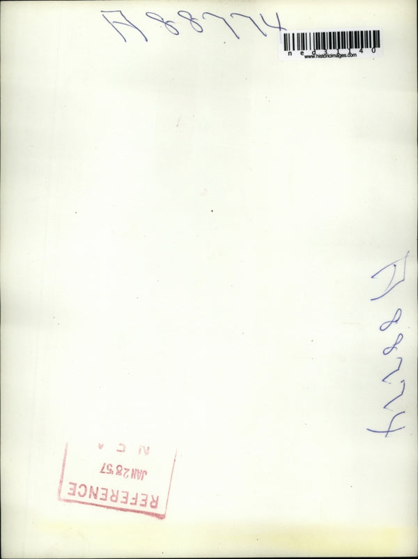 1957 Press Photo New York Jacob Alban flanked by FBI agents at FBI ...