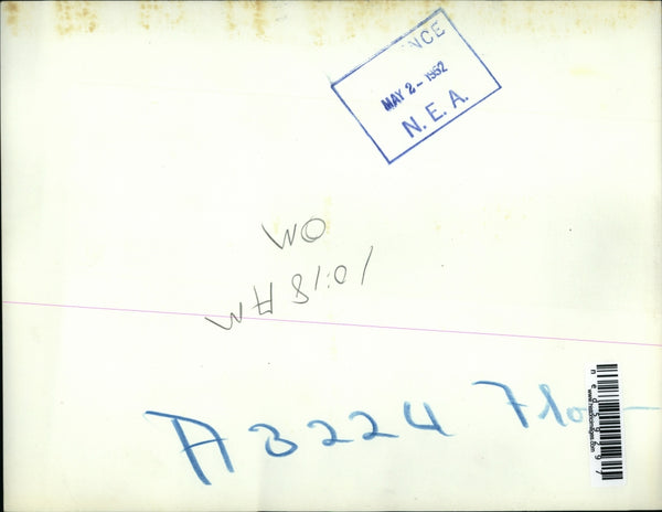 1952 Press Photo Daniel Draper family rebuild water-ruined home in ...