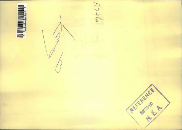 1959 Press Photo Wheeling Sharon Macklin of Woodale Orphans home ...