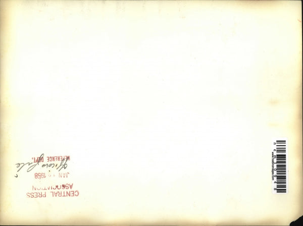 1959 Press Photo Lt. Col. Thomas Hickey, Maj. Gen. R.W. Berry & Lt. Gen ...