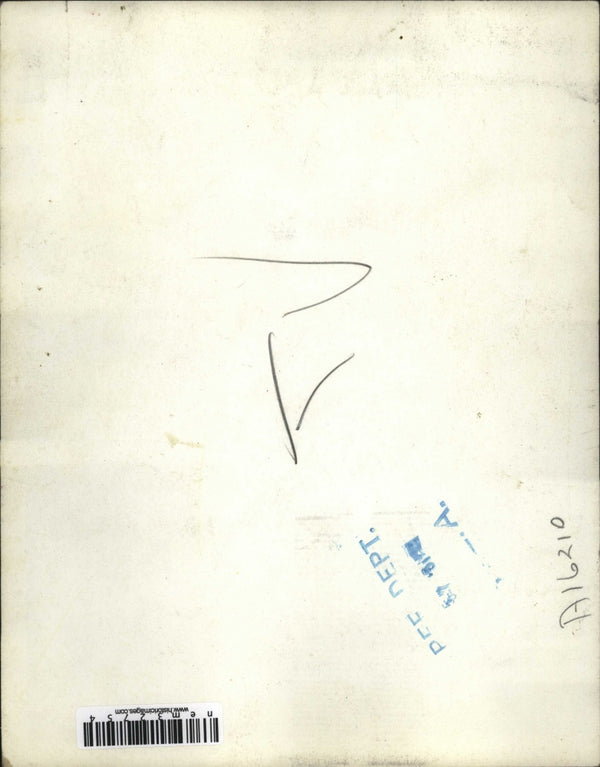 1951 Press Photo General Matthew B Ridgeway in Toyko Japan - Historic ...