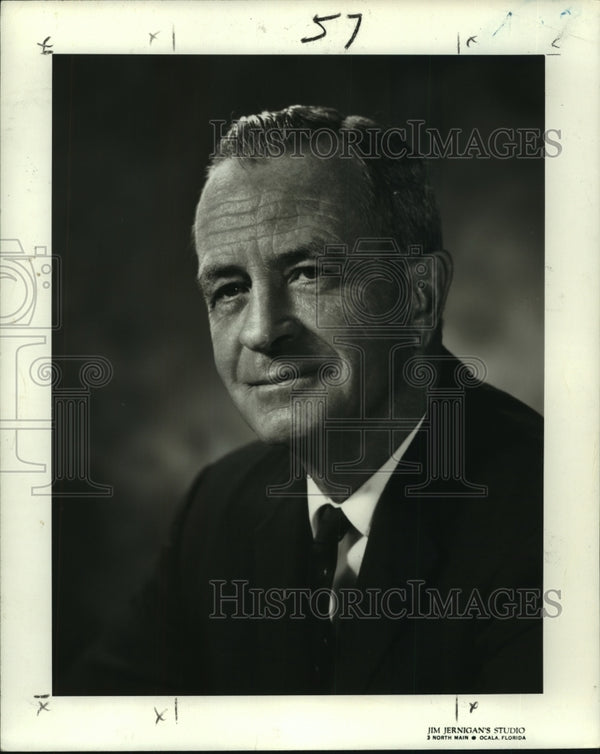 1962 Press Photo Lowell P. "Red" Dawson, football - noa85932 - Historic ...