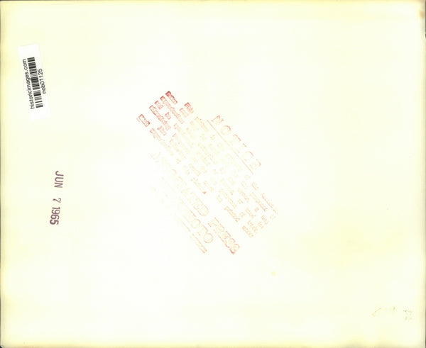 1965 Press Photo Sue Ann Downey crowned Miss USA by singer Pat Boone ...