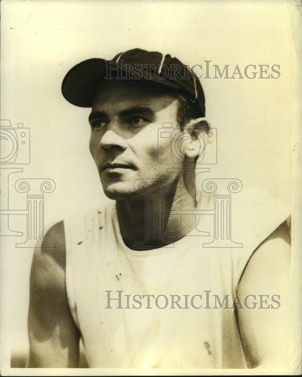 Press Photo Jess Fatheree - nos10864 - Historic Images
